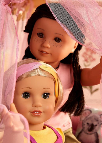 Alexis Curry Photo on myCast - Fan Casting Your Favorite Stories