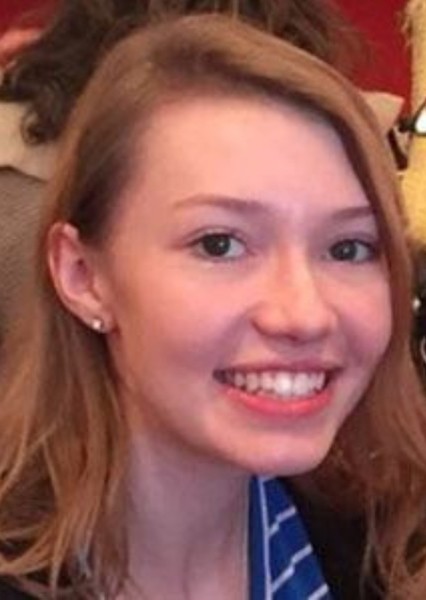 Alexis Nichole Laws Fan Casting