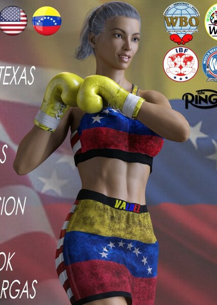 Alexis Valdez Fan Casting