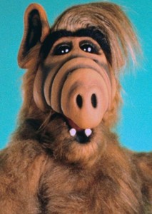 Photos of Alf on myCast - Fan Casting Your Favorite Stories