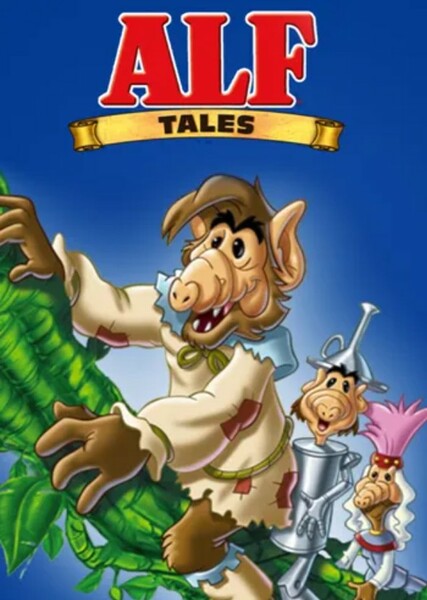 ALF Tales Fan Casting