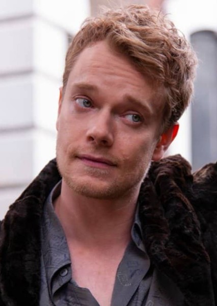 Fan Casting Alfie Allen as Joker in Every Batman Character on myCast