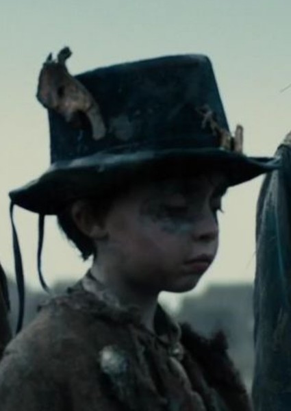 Alfie Mackay Fan Casting Alfie Mackay Fan Casting