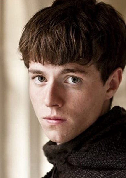 Alfie Stewart Photo on myCast - Fan Casting Your Favorite Stories