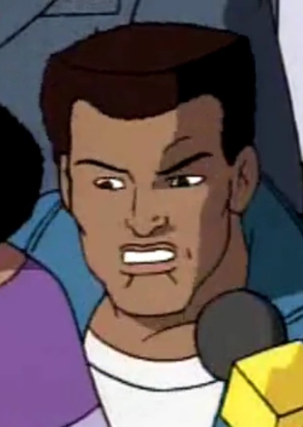 Randy Robertson Fan Casting for Best Voices of Animated Characters | myCast - Fan Casting Your ...