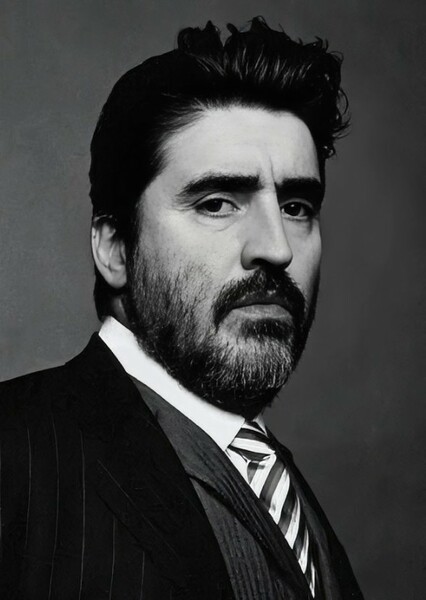 Fan Casting Alfred Molina as Michael De Santa in Grand Theft Auto V ...