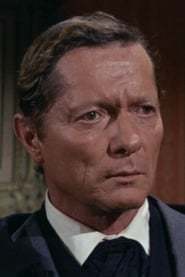 Alfred Ryder Fan Casting