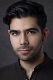 Ali Ariaie Fan Casting