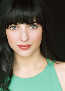 Photos of Ali Axelrad on myCast - Fan Casting Your Favorite Stories