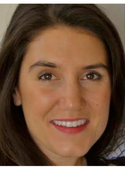 Ali Mendes Fan Casting