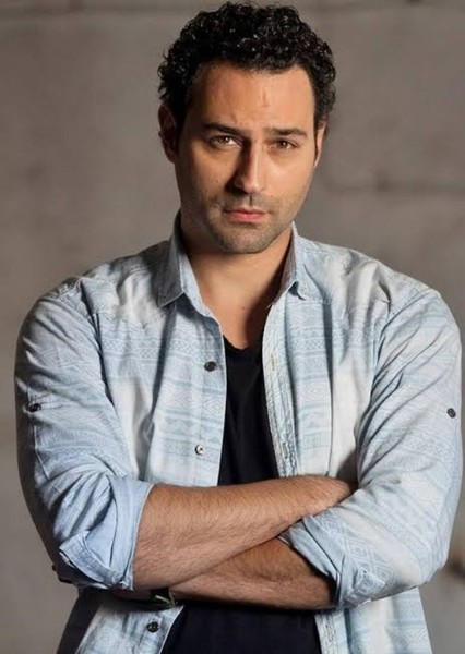 Ali Mert Yavuzcan Photo on myCast - Fan Casting Your Favorite Stories