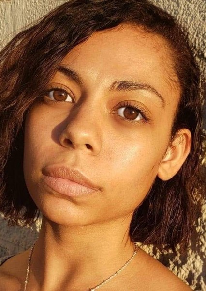 Ali Stolar Photo on myCast - Fan Casting Your Favorite Stories