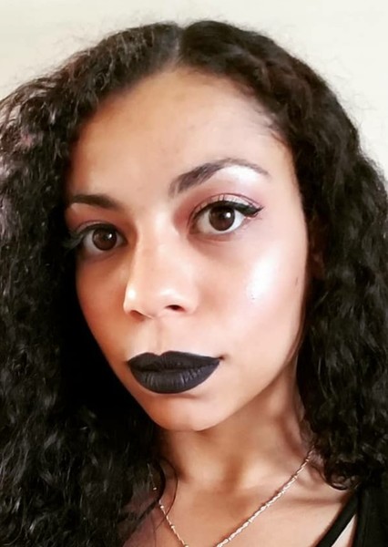 Ali Stolar on myCast - Fan Casting Your Favorite Stories