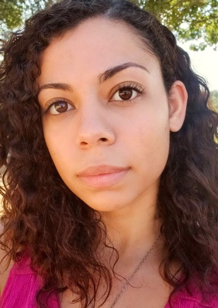 Ali Stolar on myCast - Fan Casting Your Favorite Stories