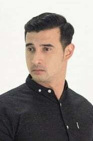 Ali Syakieb Fan Casting