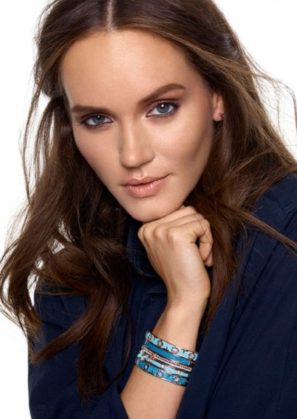 Alia Brhel Fan Casting