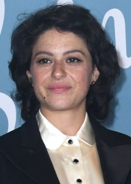 Alia Shawkat Photo on myCast - Fan Casting Your Favorite Stories