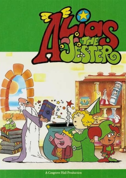 Alias the Jester Fan Casting