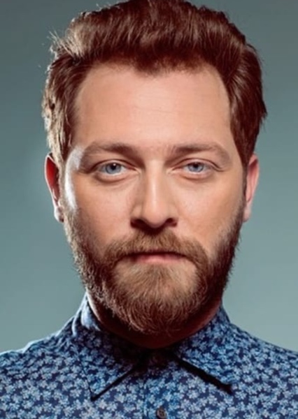 Alican Yücesoy Photo on myCast - Fan Casting Your Favorite Stories