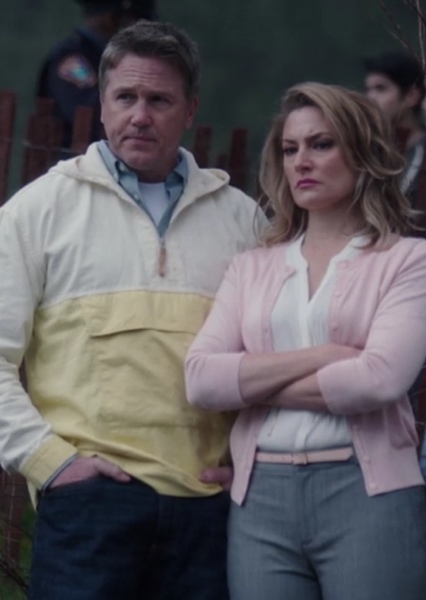 Alice and Hal Fan Casting