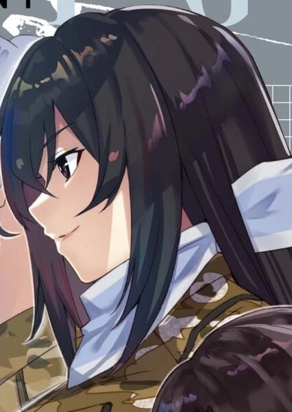 Frederica Rosenfort Fan Casting