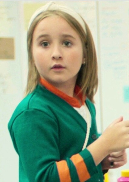 Alice Gattai Fan Casting