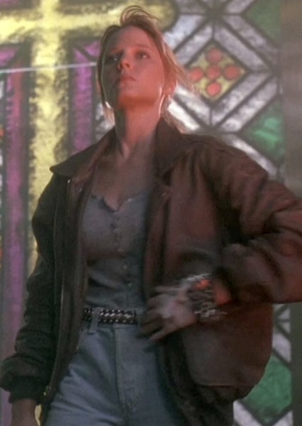 Alice Johnson Nightmare