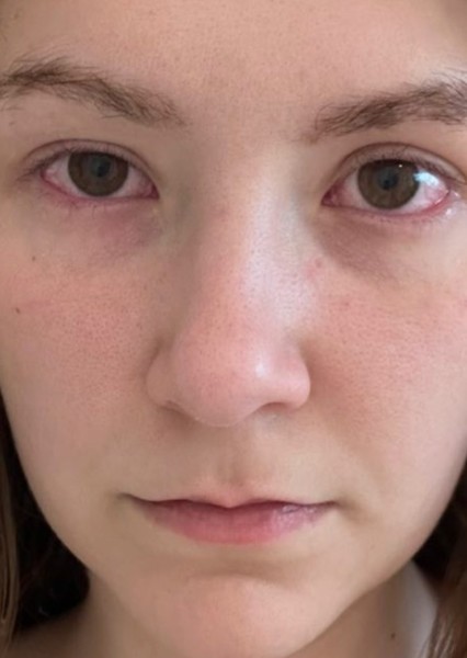 Alice Llani Bender on myCast - Fan Casting Your Favorite Stories