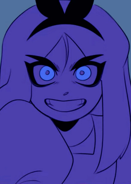 Alice (Lydia the Bard's Villain Songs) Photo on myCast - Fan Casting ...