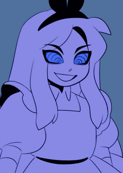 Alice (Lydia the Bard's Villain Songs) Photo on myCast - Fan Casting ...