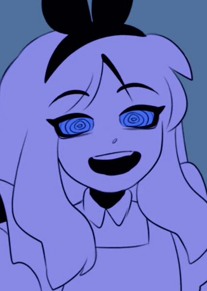 Alice (Lydia the Bard's Villain Songs) Photo on myCast - Fan Casting ...