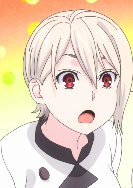 Alice Nakiri Photo on myCast - Fan Casting Your Favorite Stories