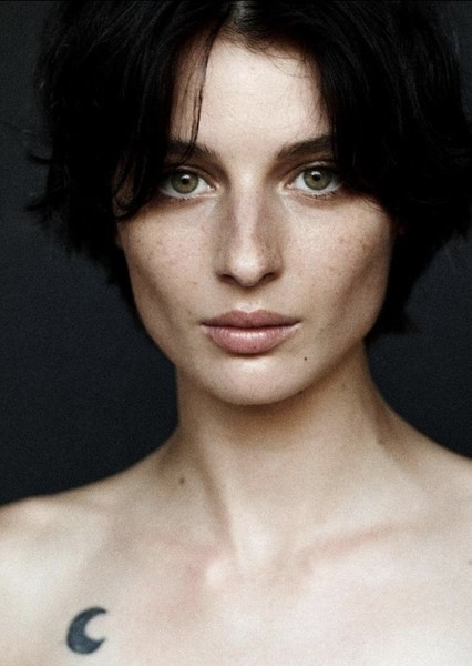 Nico Robin Fan Casting for One Piece Nico Robin, Nefertari Vivi, Tony ...