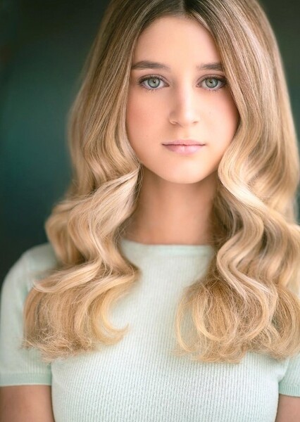 Alice Rose Fan Casting