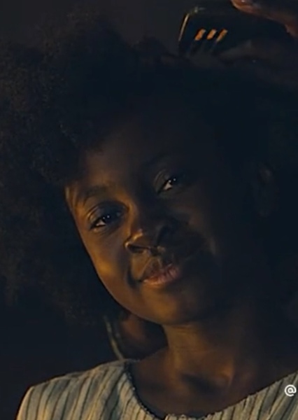 Alice (The Witches) Fan Casting