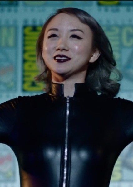 Alice Wen Photo on myCast - Fan Casting Your Favorite Stories