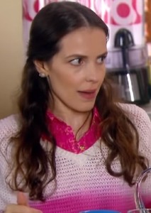 Alícia Alencar Photo on myCast - Fan Casting Your Favorite Stories