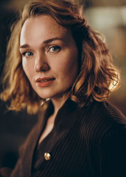 Alicia Grace Turrell Fan Casting