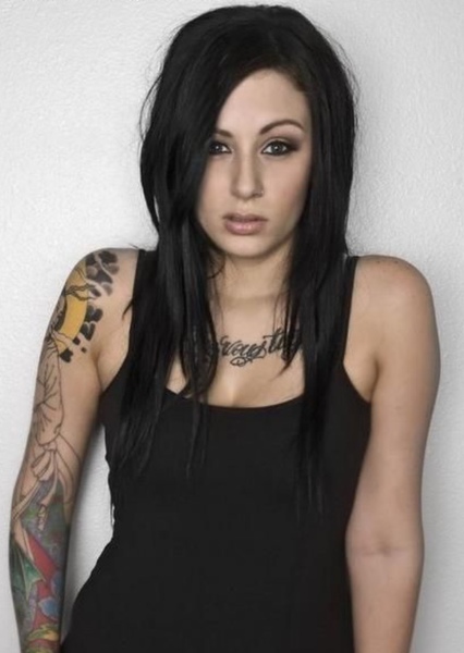 Alicia Simmons Fan Casting