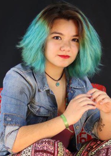 Alicia Vélez Photo on myCast - Fan Casting Your Favorite Stories