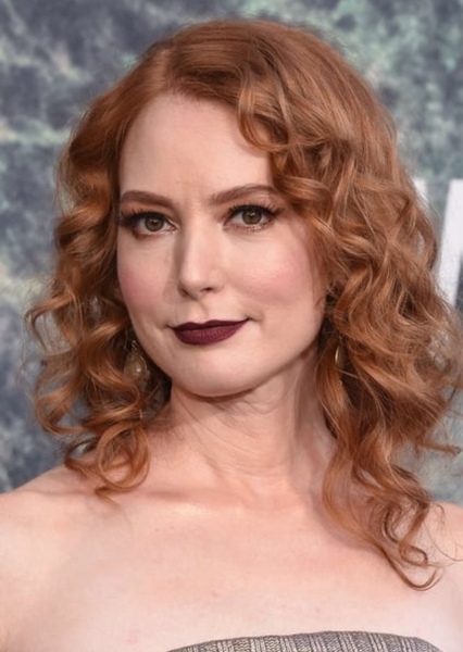 Alicia Witt Photo on myCast - Fan Casting Your Favorite Stories