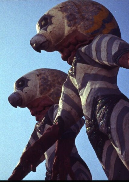 Alien Guts Fan Casting for Destroy All Monsters: Kingdom Of Monsters ...
