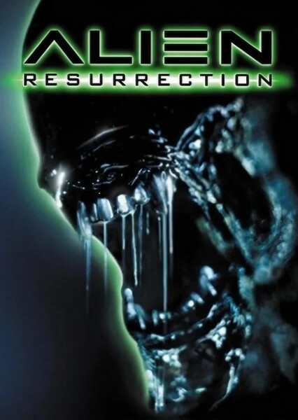 Alien Resurrection (video game) Fan Casting