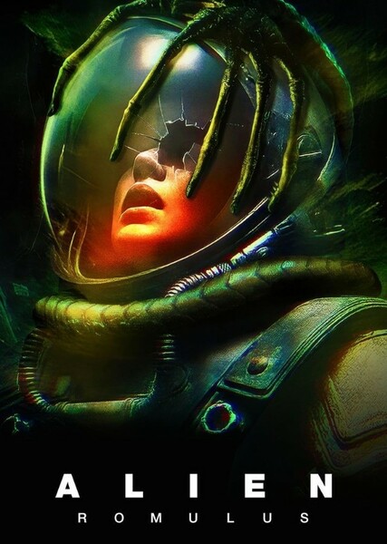 Alien: Romulus Photo on myCast - Fan Casting Your Favorite Stories