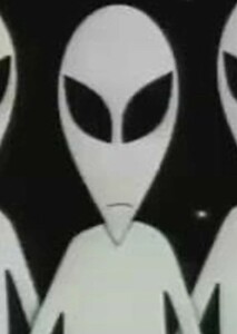 Photos of Alien Visitors (South Park) on myCast - Fan Casting Your ...