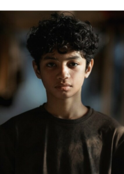 Alif Fikry Fan Casting