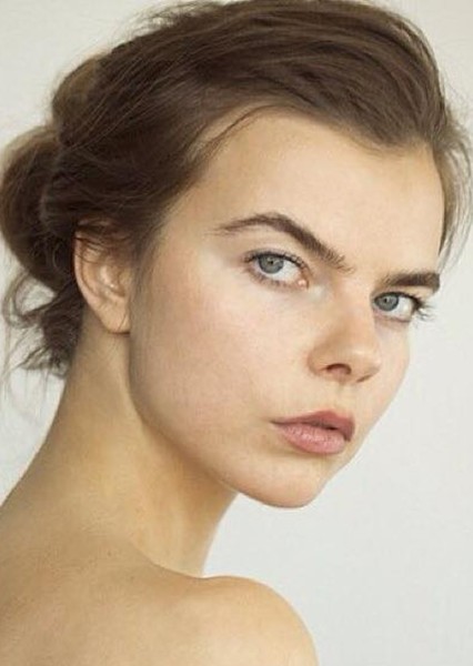 Alina Aliluykina Photo on myCast - Fan Casting Your Favorite Stories