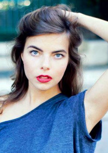 Alina Aliluykina Photo on myCast - Fan Casting Your Favorite Stories