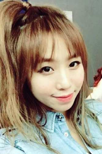 Alina Cheng Fan Casting