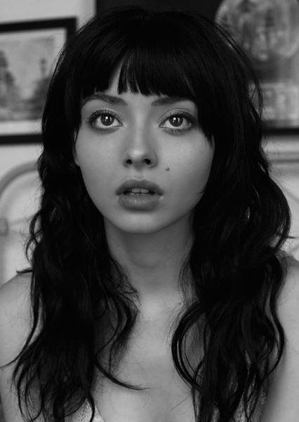 Alina Lee on myCast - Fan Casting Your Favorite Stories